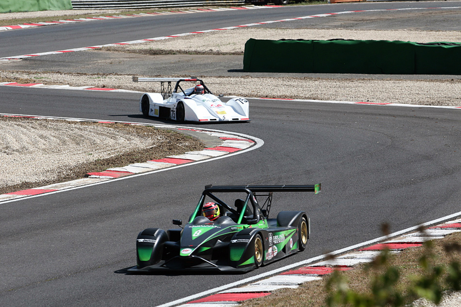 Autodromo di Pergusa